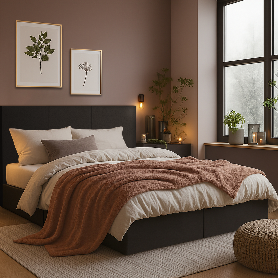 Yona Cardboard Bed – Yona NZ